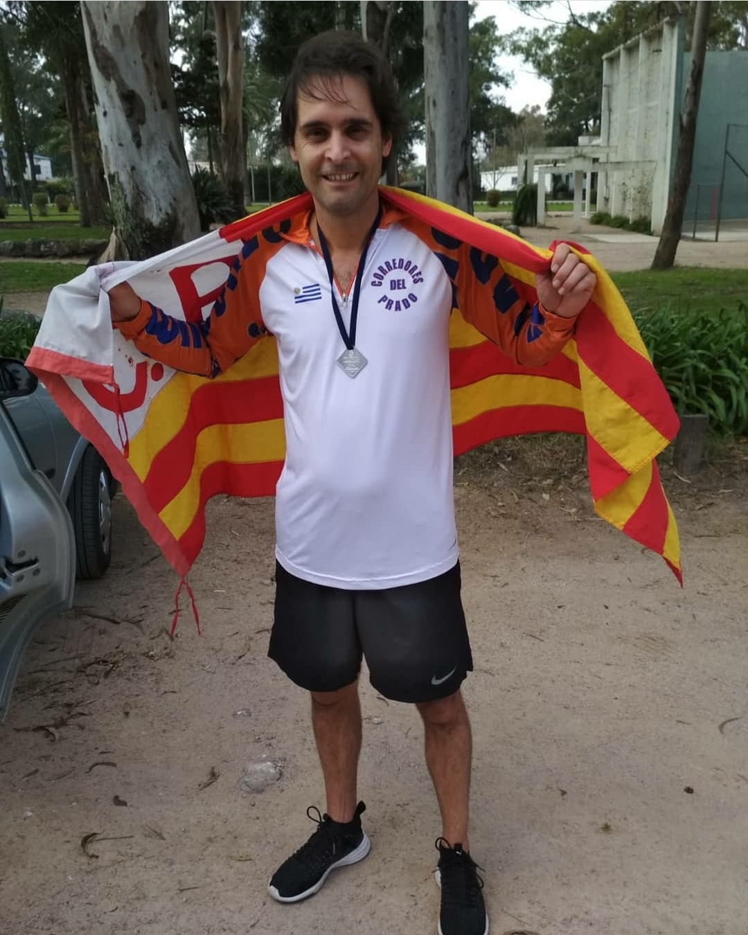 CORREDORES DEL PRADO: Feliz Cumple!!! Alex Marquez