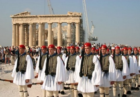 ΕΞΑΙΡΕΤΙΚΟ ΑΦΙΕΡΩΜΑ ΤΟΥ BBC ΓΙΑ ΤΗΝ ΠΡΟΕΔΡΙΚΗ ΦΡΟΥΡΑ ΤΗΣ ΕΛΛΑΔΑΣ ...