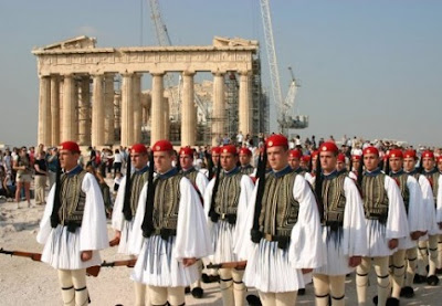ΕΞΑΙΡΕΤΙΚΟ ΑΦΙΕΡΩΜΑ ΤΟΥ BBC ΓΙΑ ΤΗΝ ΠΡΟΕΔΡΙΚΗ ΦΡΟΥΡΑ ΤΗΣ ΕΛΛΑΔΑΣ ...