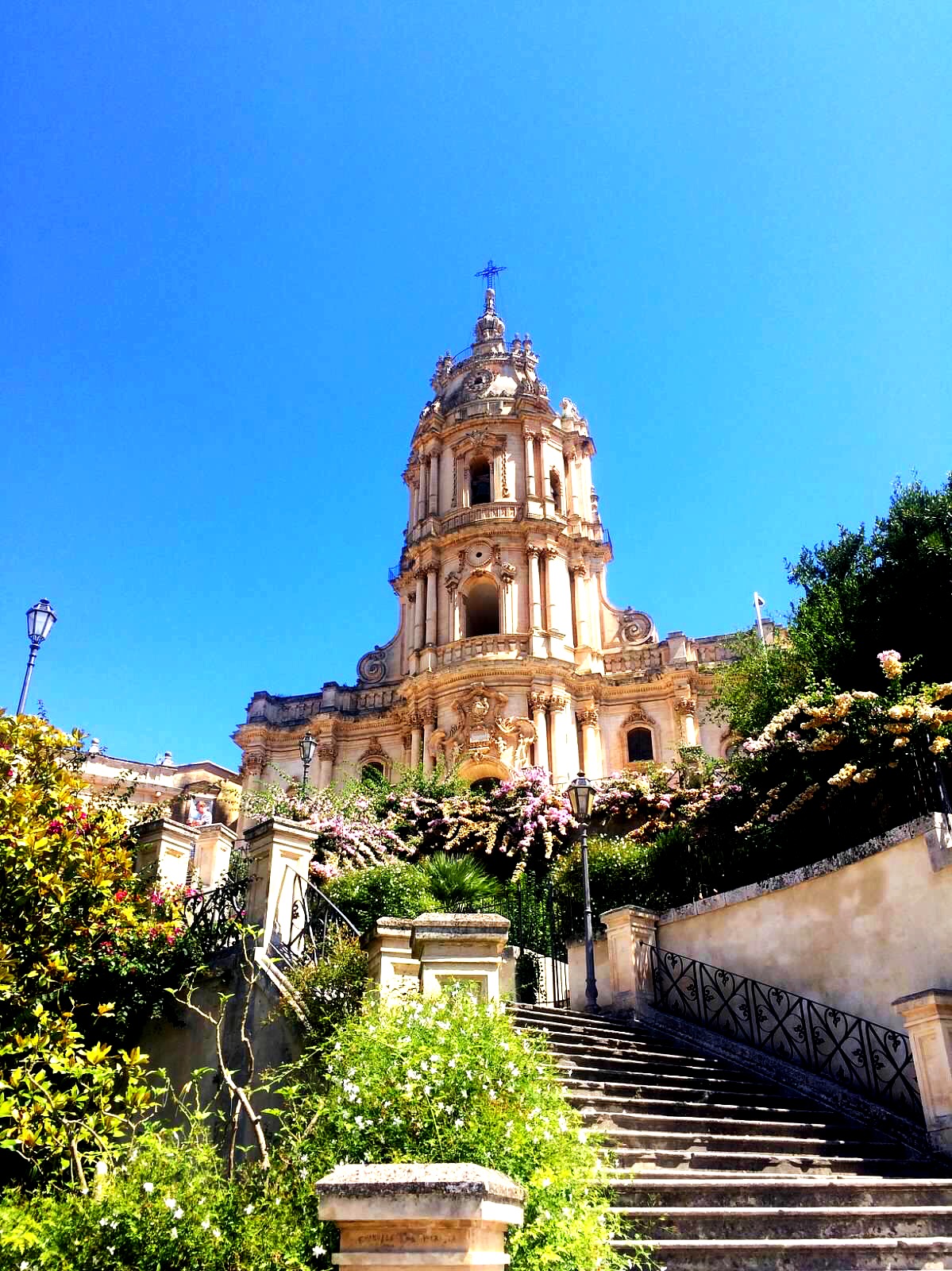 Discovering Sicily ~ 5 Things You MUST Do In Modica - Corinna B's World