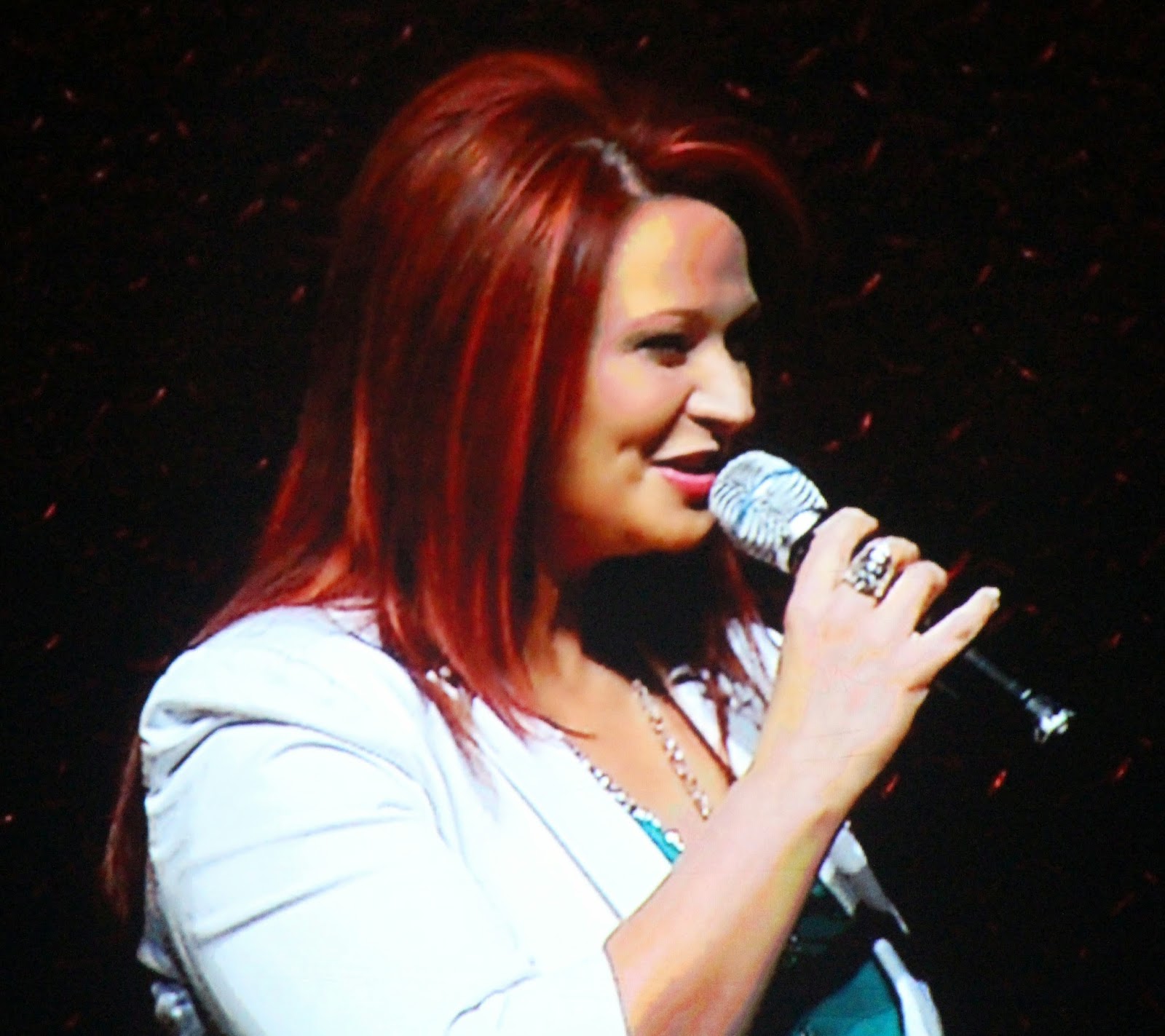 Mizz Babs with Gospel Gab: ~*~Concert~*~