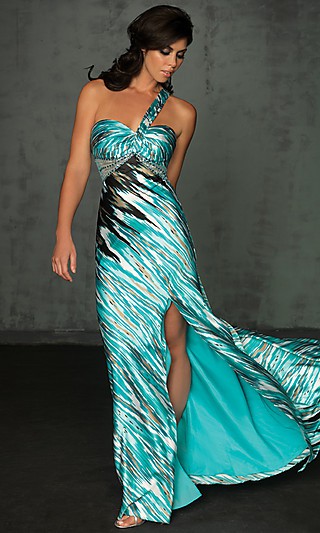 Exciting Color: A look at the Color Aqua