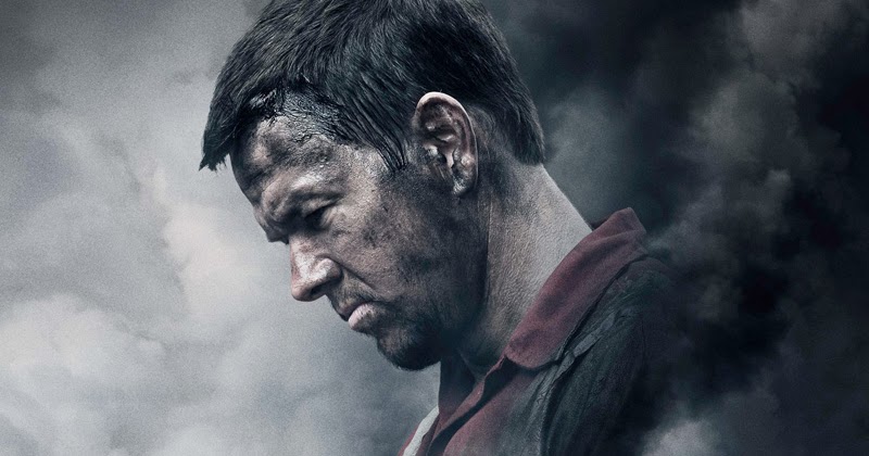 RECENZIJA: "DEEPWATER HORIZON / Pakao na horizontu" (2016.) - Ograničen ...