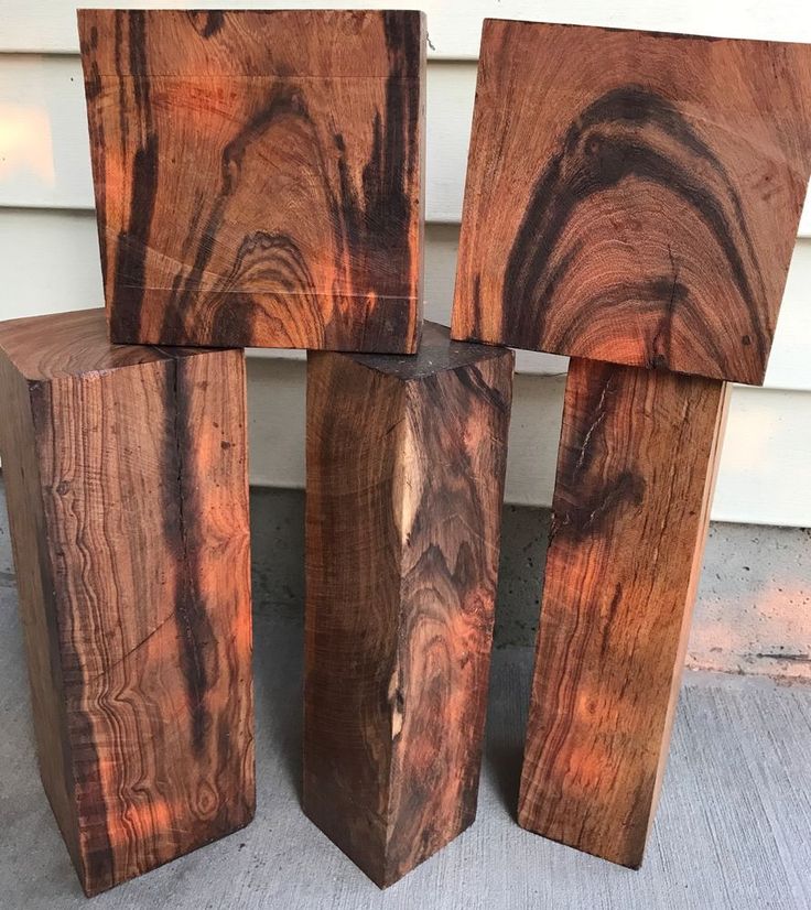 6 Most Expensive Woods For Furniture