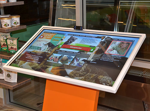 PetPoint Medical Center and Resort: High-tech hits PetPoint and you are ...