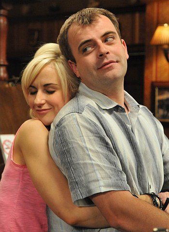 State of the Street: Bye Bye Becky, Goodbye