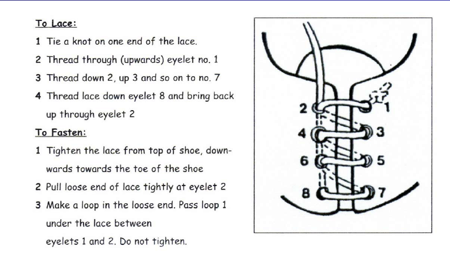 Be Inspired-Occupational Therapy 4 Stroke: ADL Training