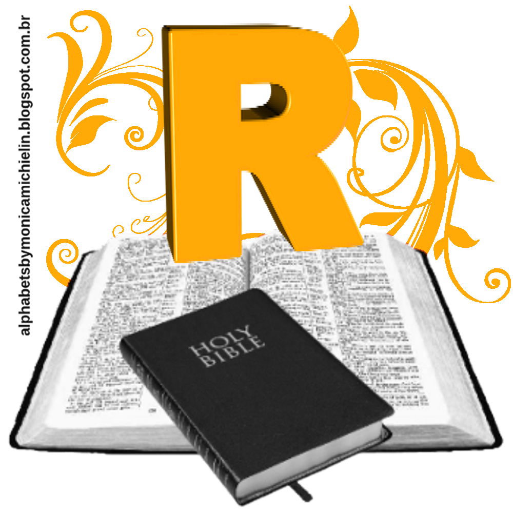 Free Alphabets: BIBLE ALPHABET LETTERS AND BIBLE VERSE, ALFABETO BIBLIA ...