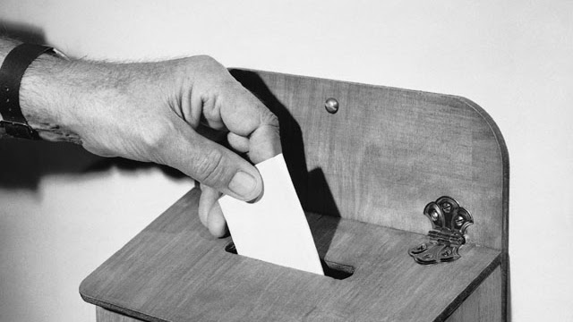 Suggestion Box - Anonymous Suggestion Box - Box Information Center