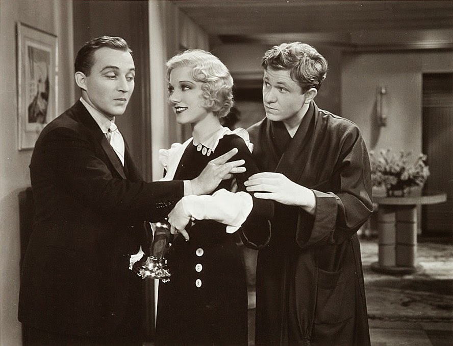 A TRIP DOWN MEMORY LANE: May 2017