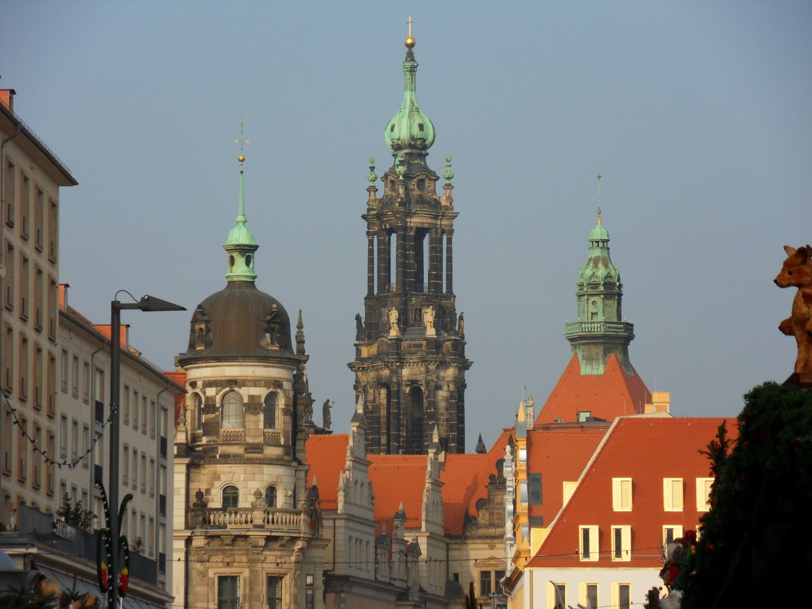 Christopher's Expat Adventure: Dresden, Germany