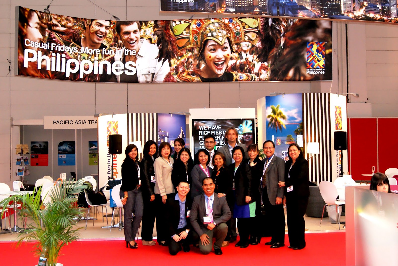 Exlinkevents joins IMEX Germany | Event Management Philippines ...