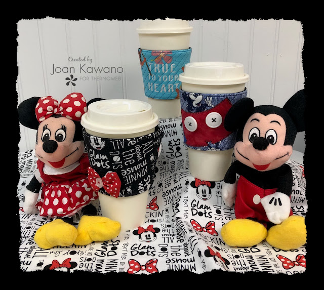 MooseStash Quilting: Java Jackets