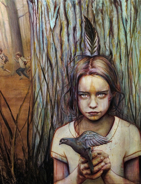Il mondo di Mary Antony: Michael Shapcott