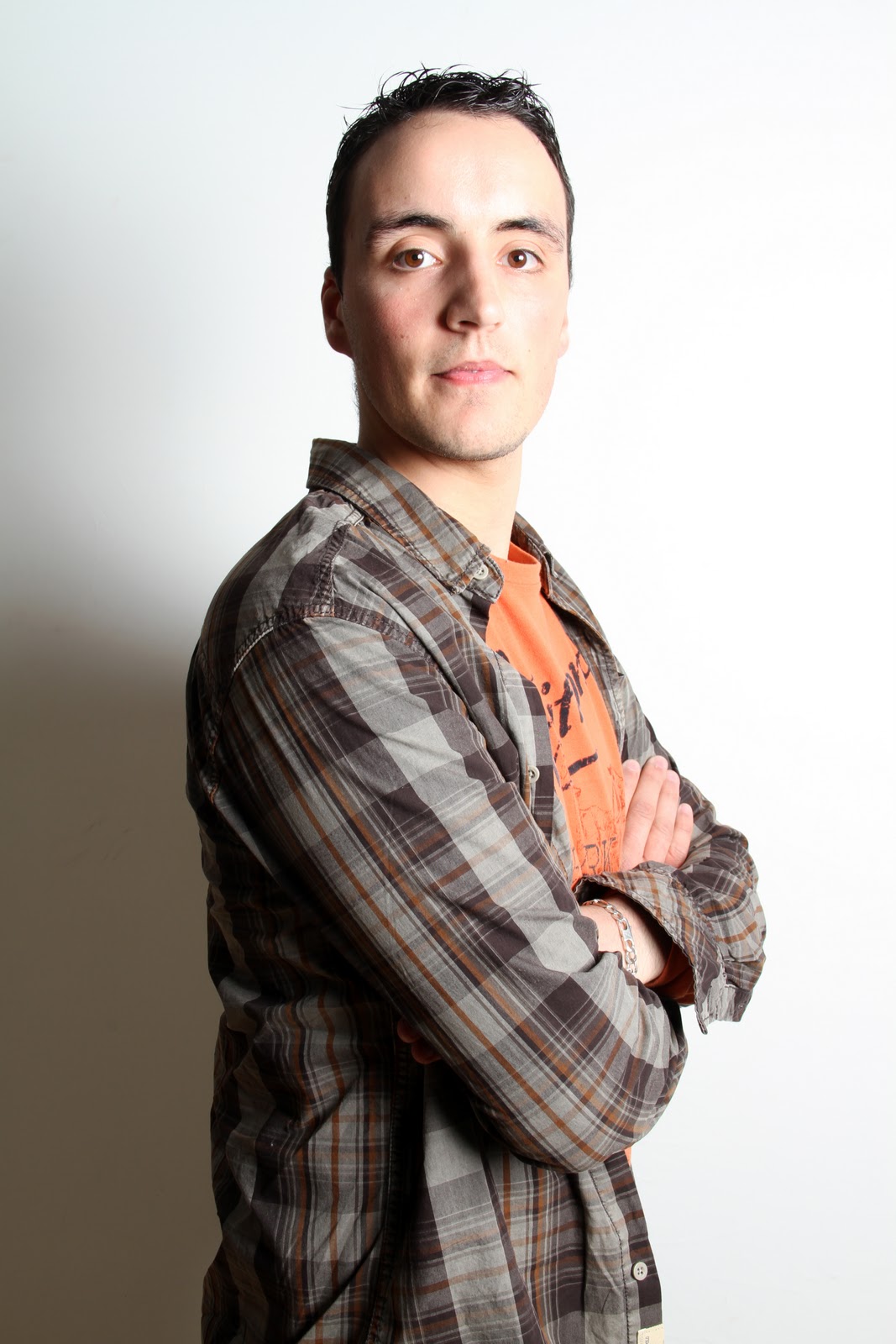 Jonathan Loistron: Book