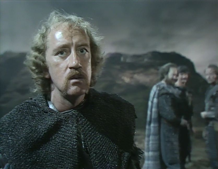 BBC Shakespeare Collection: Macbeth (Season 6, Episode 2)