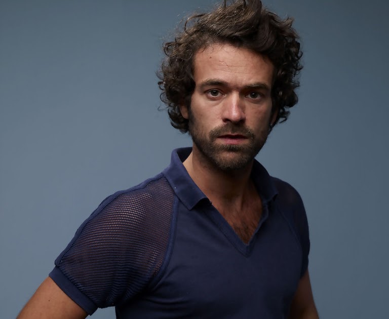 my new plaid pants: The Zombie Artist