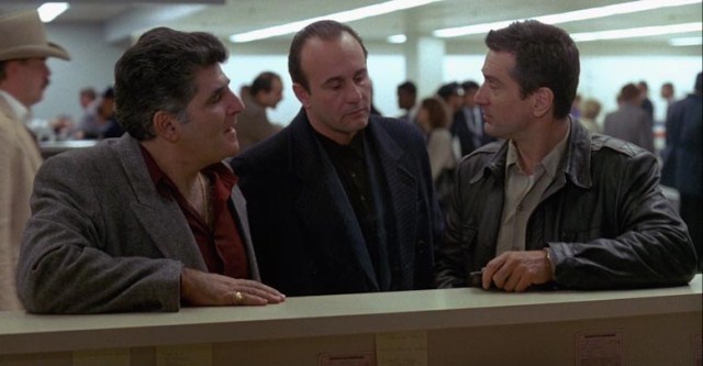Martin's Movie Review: Great Movies- Midnight Run