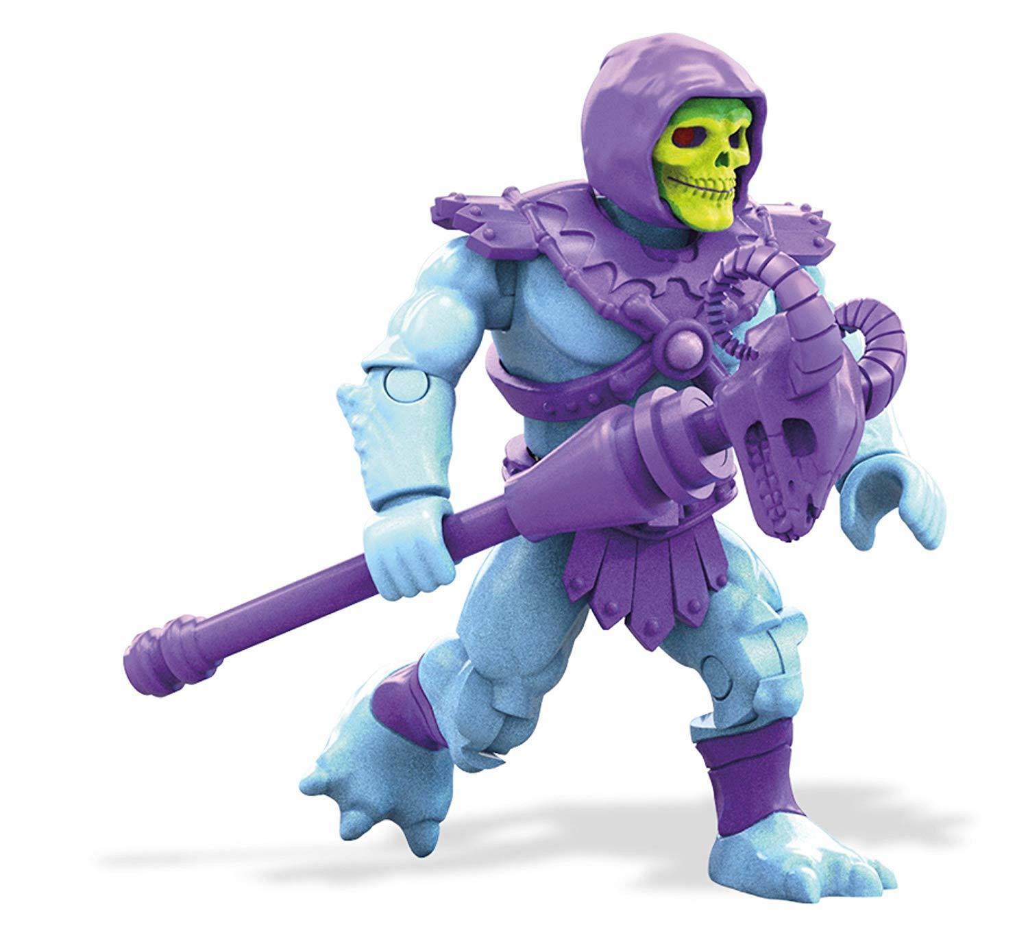 Tutte le versioni di Skeletor! - Storie Da Birreria