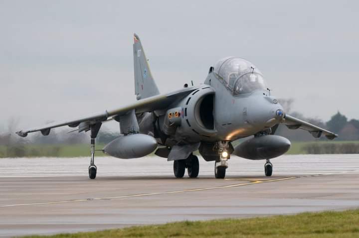 SNAFU!: Some Brits are commemorating the 8th anniversary of the early ...