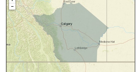 The Victorian Spectator: Treaty 7 Day!