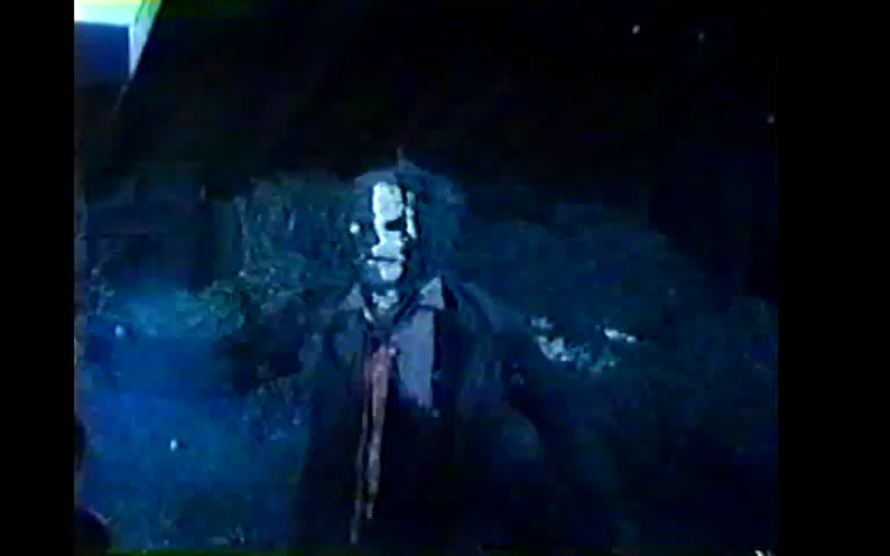 Natas The Reflection