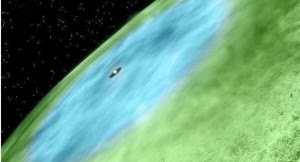 Latest News: Astronomers discover ‘snow line’ on exoplanet