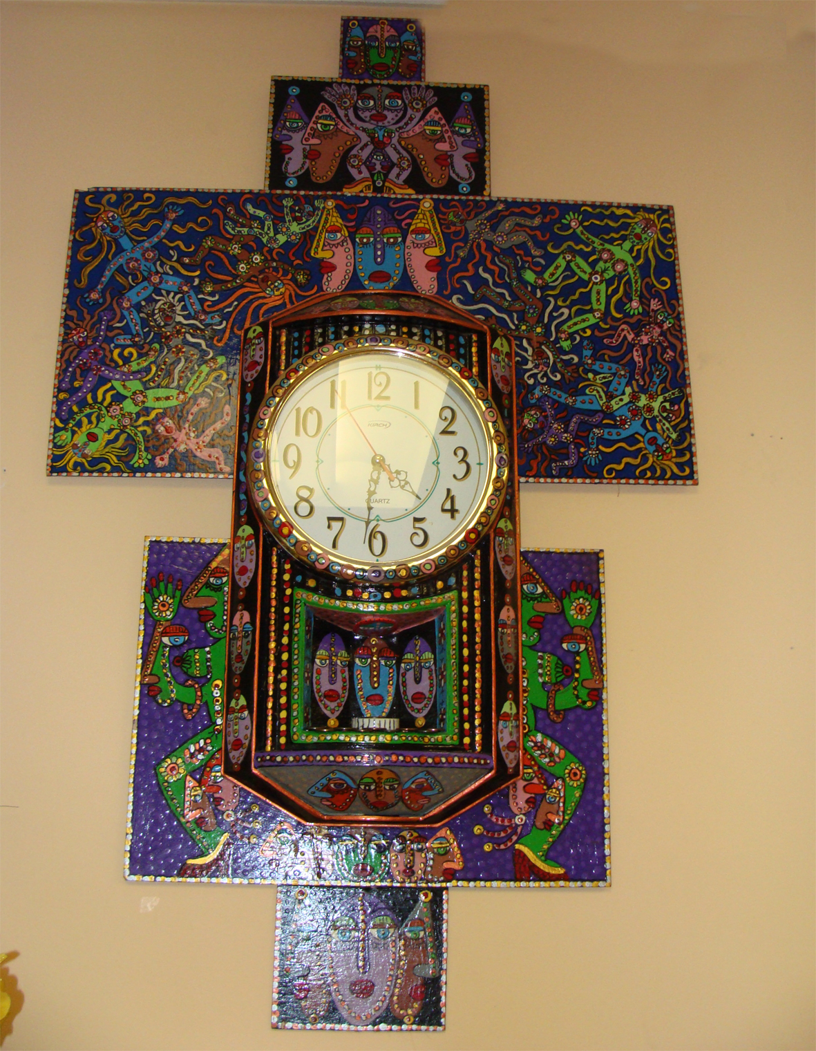 ÁNGELO ROMANO: Ángelo Romano - Contemporary Art