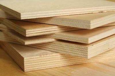 Laminated Veneer Lumber (LVL)