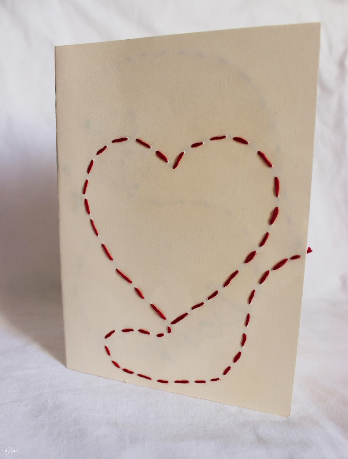 Liz Owen - Graphic Design and Illustration: Red String of Fate