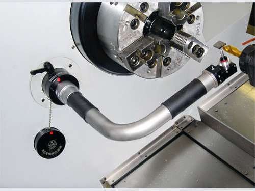 WHAT'S NEW: MIDA SET™ - High precision removable arm for tool setting ...