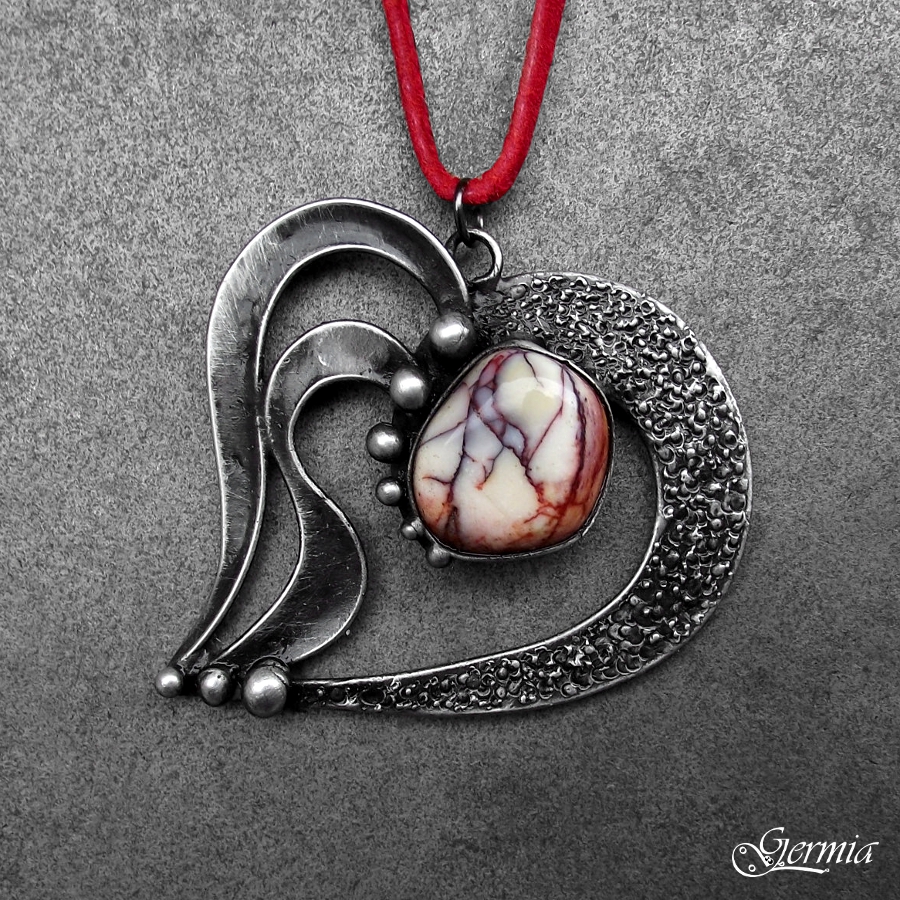 Futuristic pendants 2 - futuristické přívěsky 2 - GERMIA | GERMIA ...