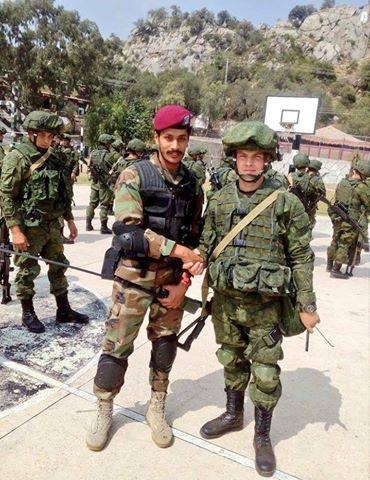 Pakistan Army SSG Photos | Top 20 SSG Commandos Photos | Pakistan SSG ...