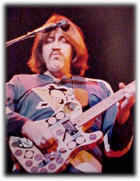 Inside the Rock Era: This Date in Rock Music History: January 23