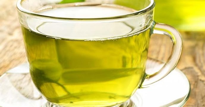 Lose excess weight with this healthy tea | Hello Healthy!!