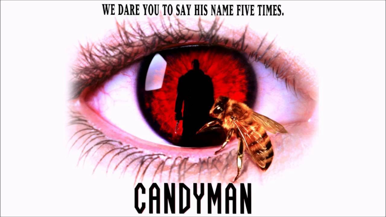 The Moving Picture Blog: Flashback Review: Candyman (1992)