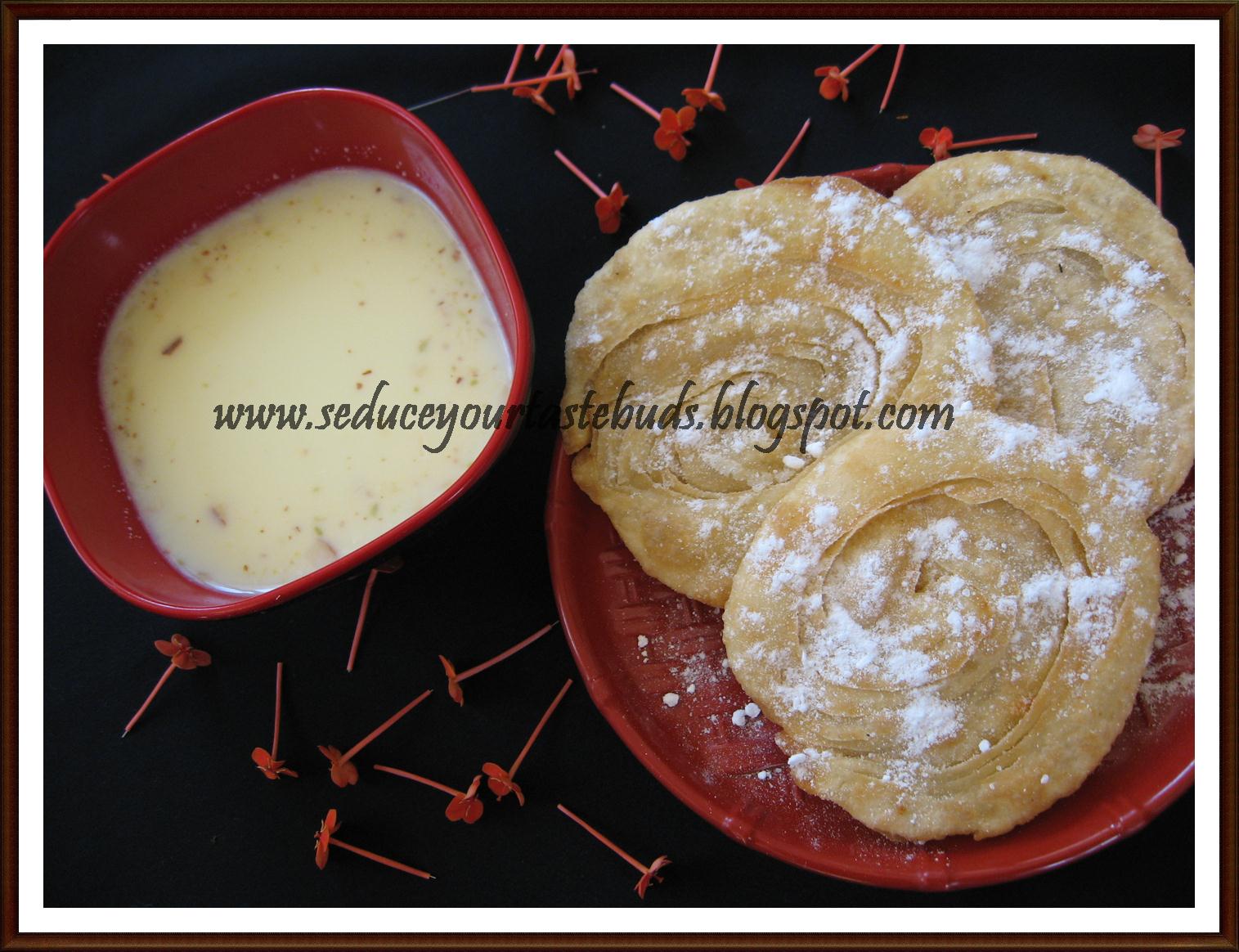 Pheni - Seduce Your Tastebuds...