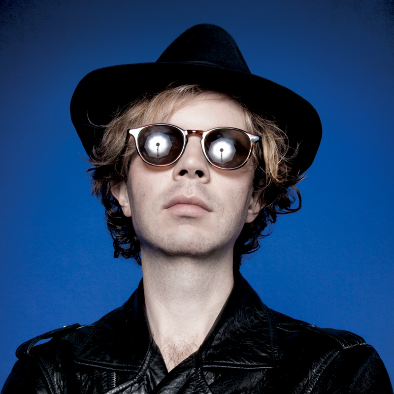 Indie Rock Novedades: Beck regresa con nuevo sencillo