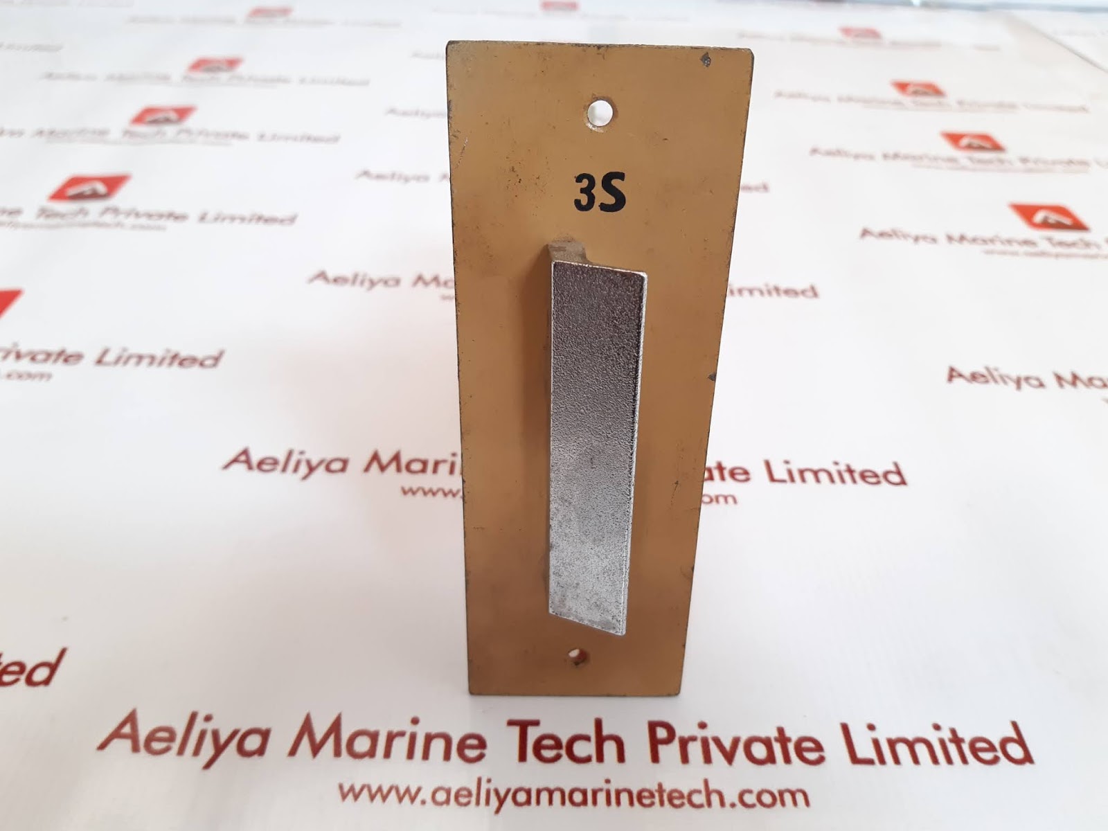 EFA-GLINA WGSY-3S PCB CARD - Aeliya Marine