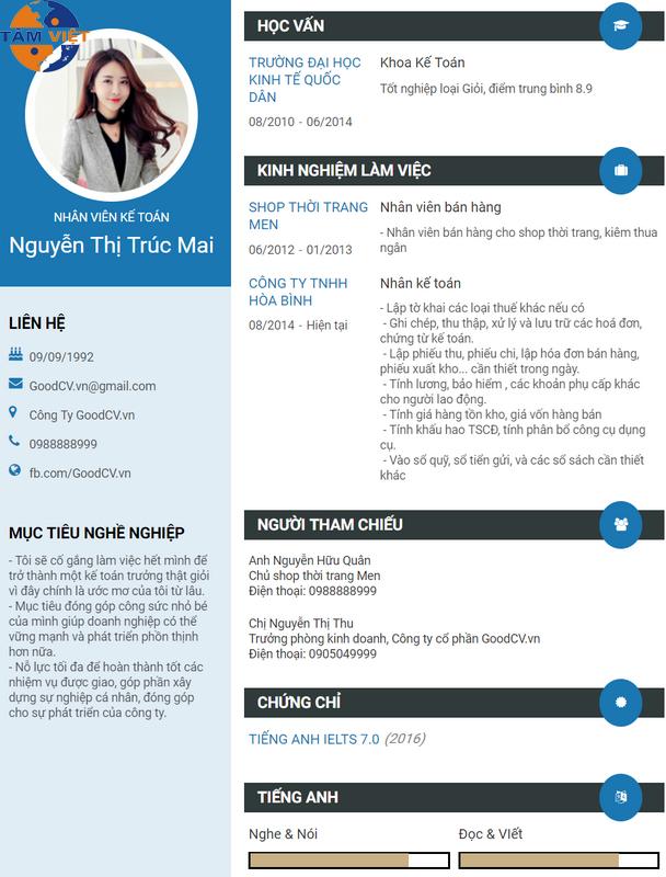 CV là gì? Những lưu ý khi viết CV xin việc thành công!