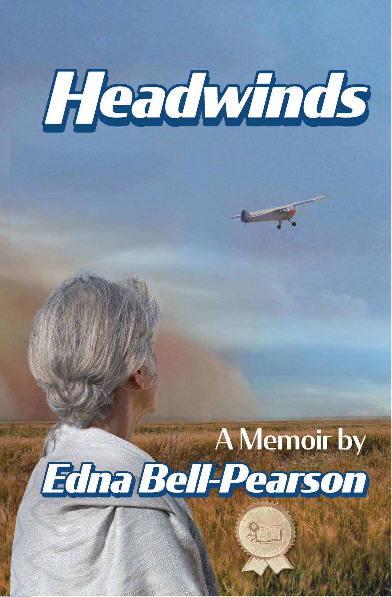 Meadowlark Press, LLC: Remembering Edna Bell-Pearson