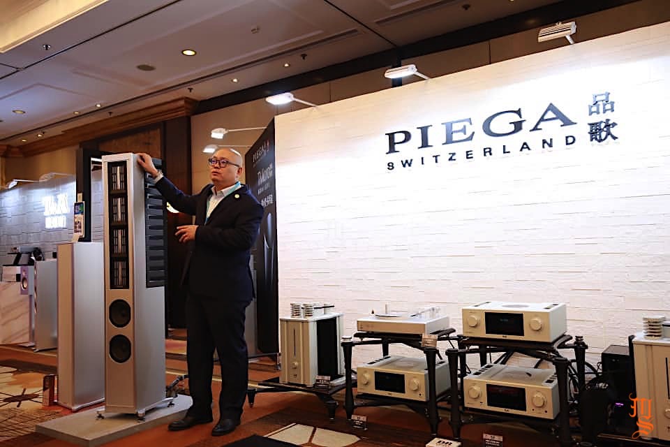 SHANGHAI 2020 HIGH-END AUDIO SHOW – M & S | Ultimate High-Fidelity