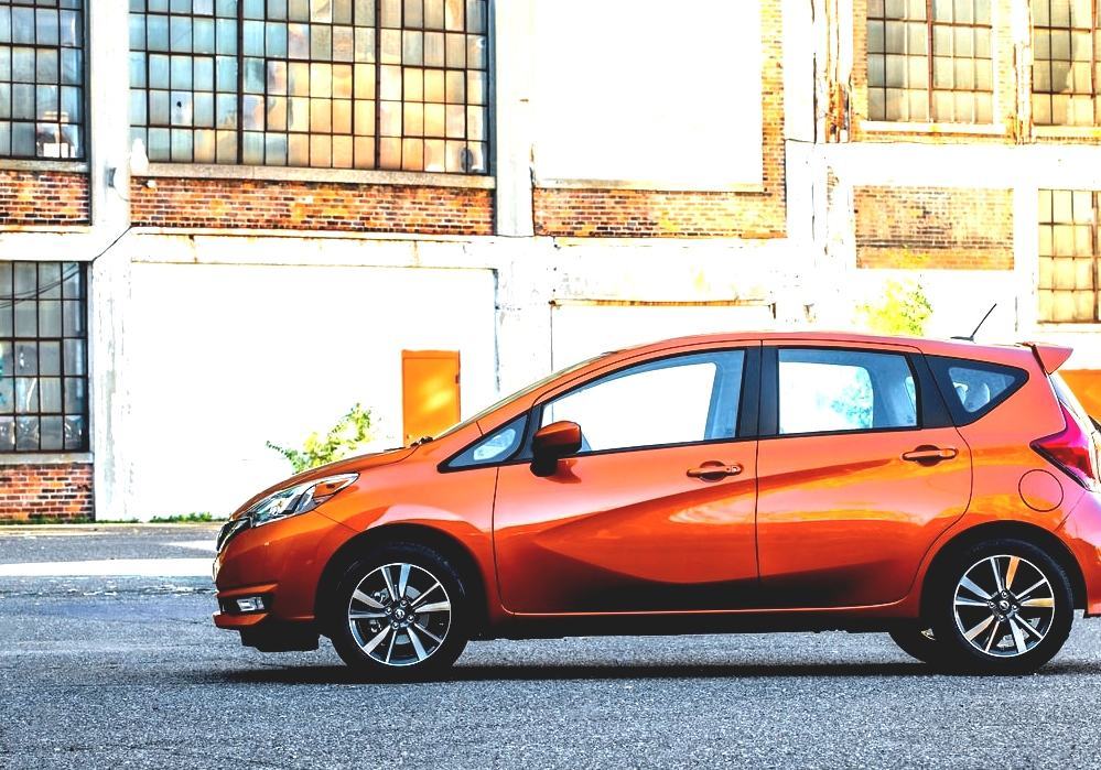 List Of Nissan Vehicles - Neson Car