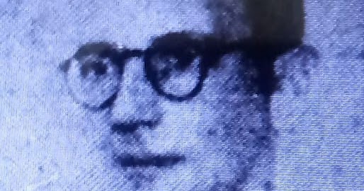 Historia Informal: HISTORIA! A morte de Julio Muller, o interventor da ...