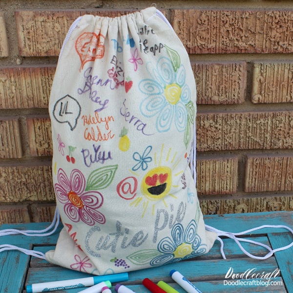 35 Amazing DIY Tote Bag Crafts!