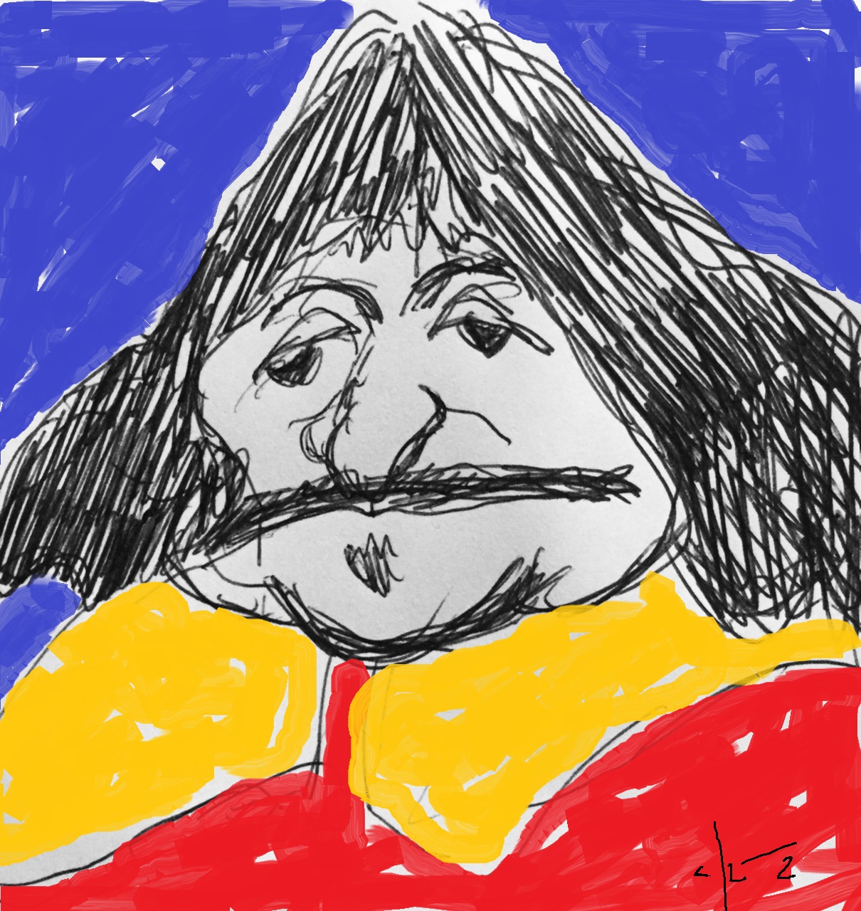 Arte & Caricaturas: marzo 2018