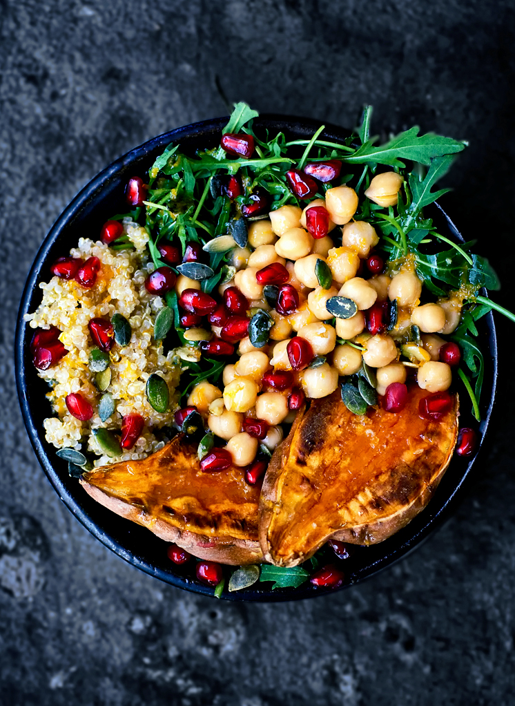 Moroccan Chickpea Quinoa And Sweet Potato Lunch Bowls Occasionally Eggs moroccan-chickpea-quinoa-and-sweet-potato-lunch-bowls-occasionally-eggs