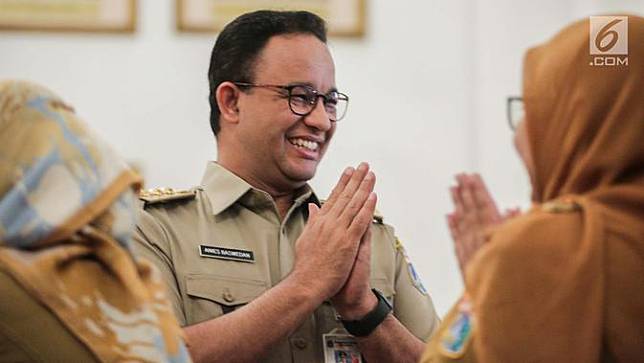 Anies Siapkan Kebijakan Rem Darurat, Apa Itu? - IFKNews Anies Siapkan Kebijakan Rem Darurat, Apa Itu? - IFKNews