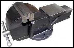 Jenis-Jenis Peralatan Kerja bangku | ilmu teknik mesin indonesia