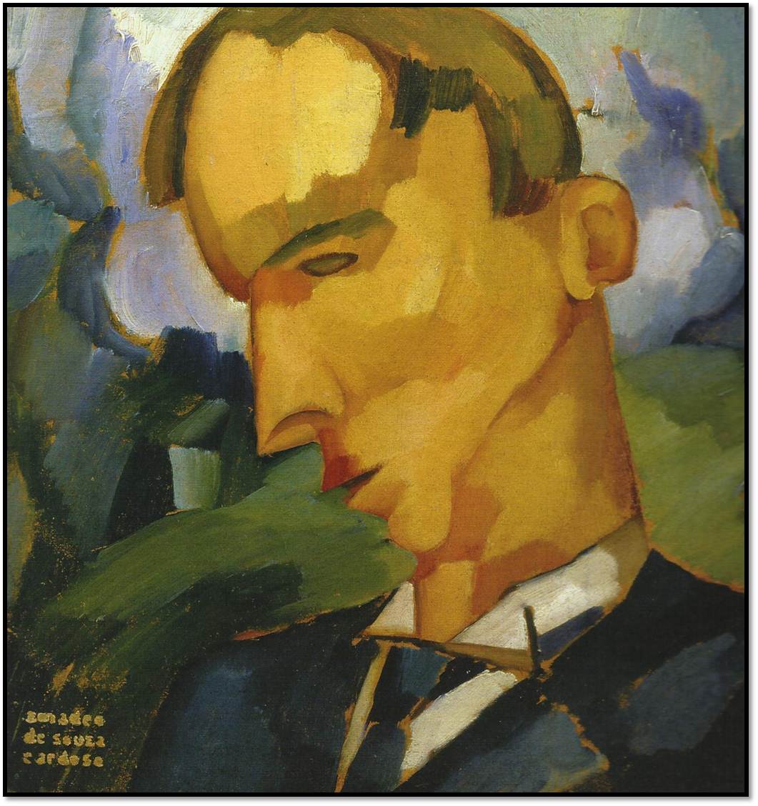 História - Artes & Imagem: O Modernismo em Portugal ....